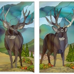 Best Stained Glass Patterns