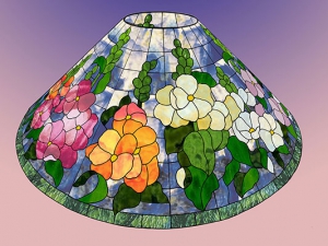 Best Stained Glass Patterns