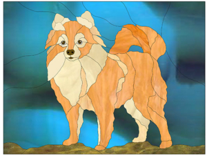 Animals | Best Stained Glass Patterns
