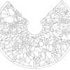 LAMP PATTERNS for ODYSSEY FORMS | Best Stained Glass Patterns