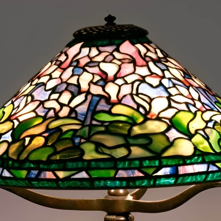 LAMP PATTERNS for ODYSSEY FORMS | Best Stained Glass Patterns