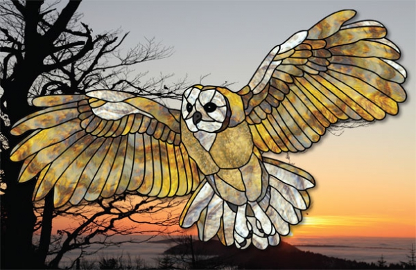 FAQs | Best Stained Glass Patterns